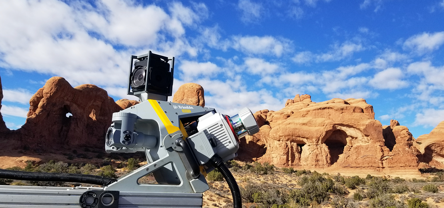 CSDS | Mobile Mapping